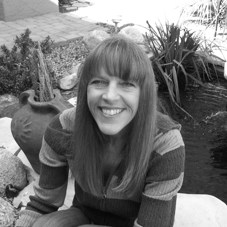Rebecca Chamaa – The Schizophrenia Oral History Project